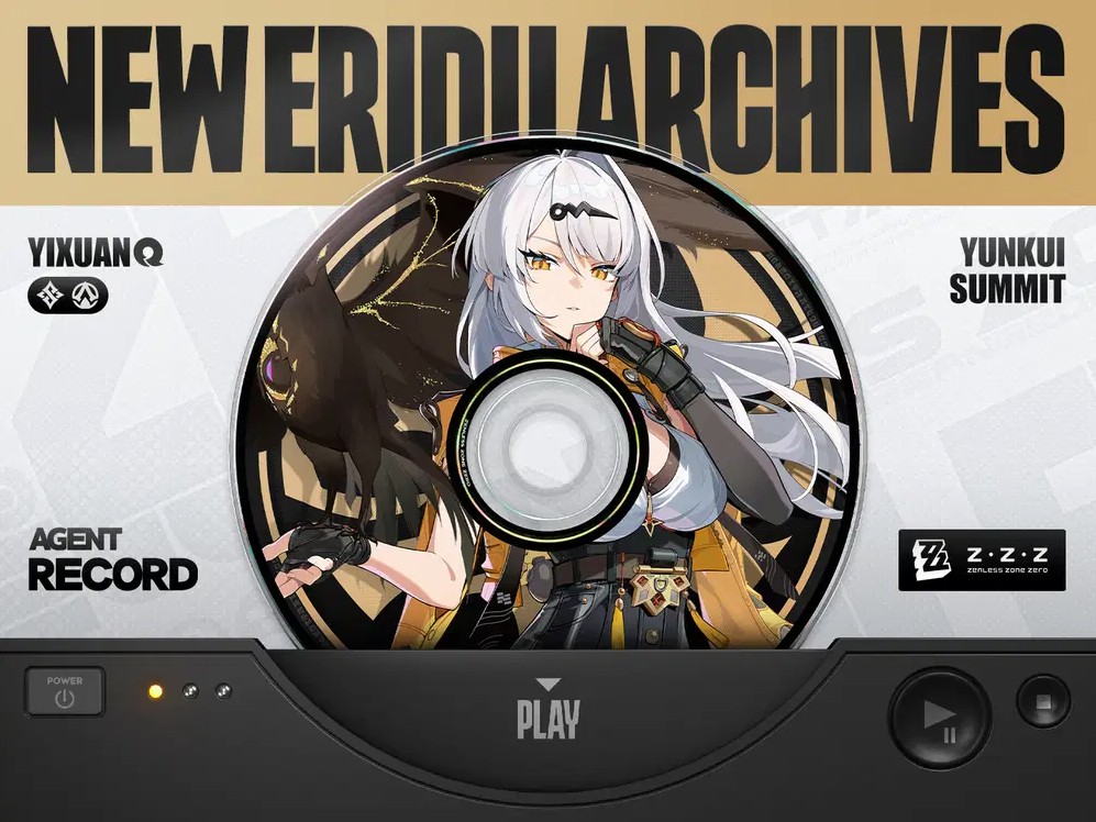 Yixuan Drip Revealed - New Specialty and Element Confirmed! - News - Icy Veins